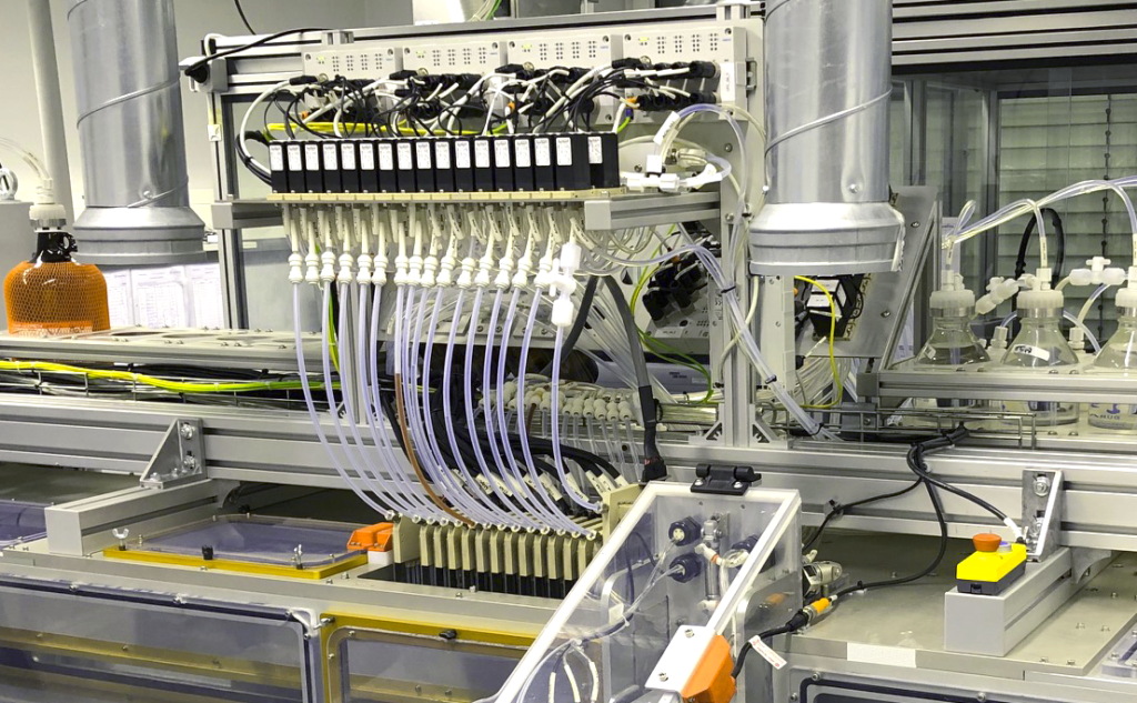 Europ's fastest qPCR primers and Sanger sequencing