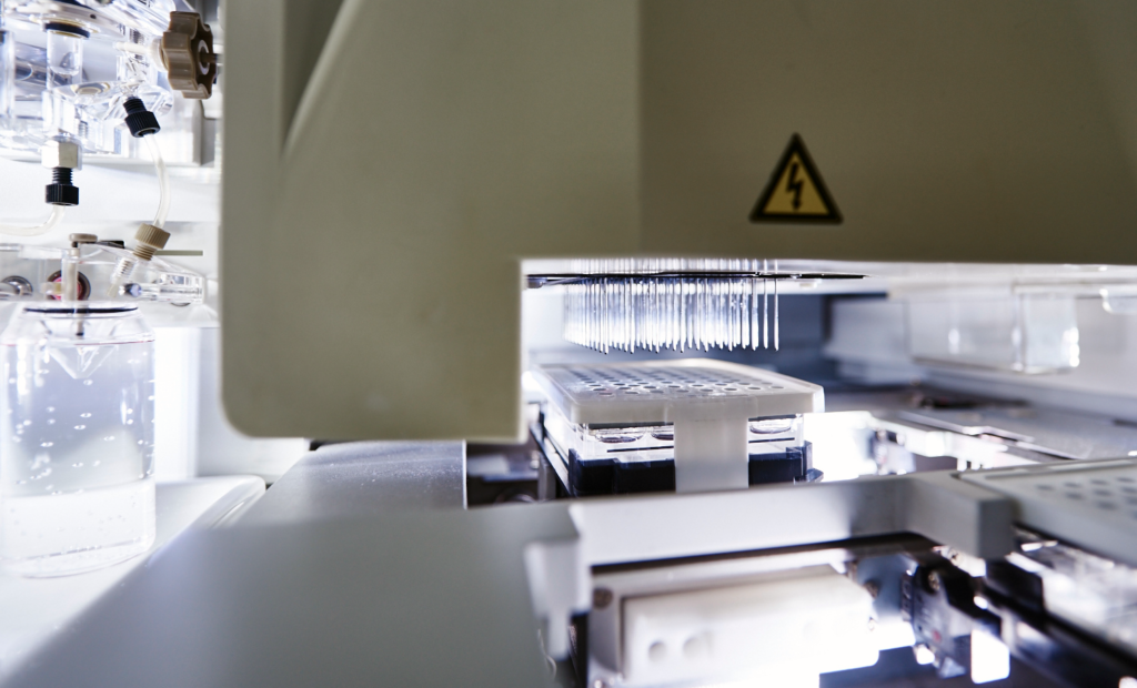 Europ's fastest qPCR primers and Sanger sequencing