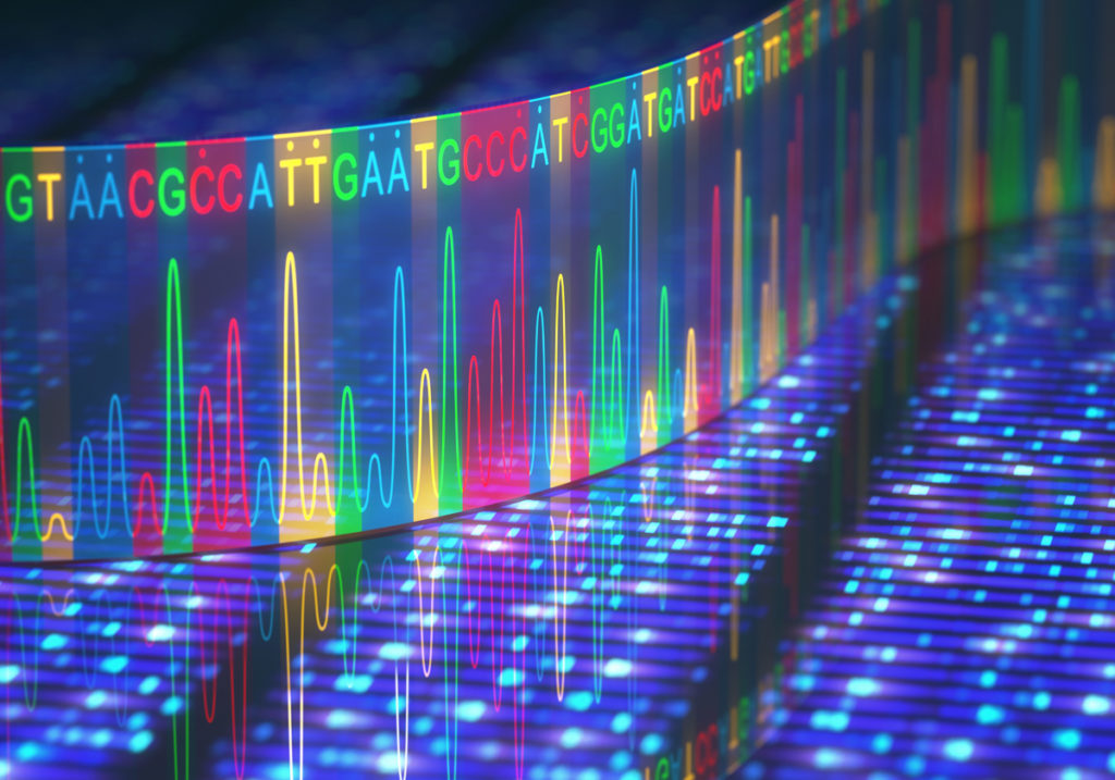The DNA Universe - Eurofins Genomics Blog