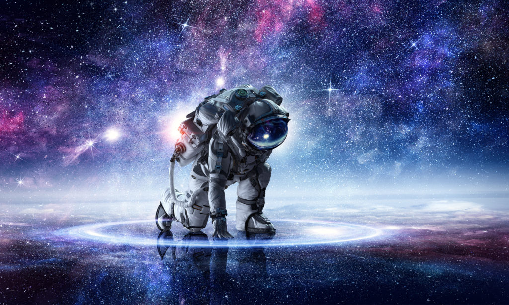 The DNA Universe - Eurofins Genomics Blog