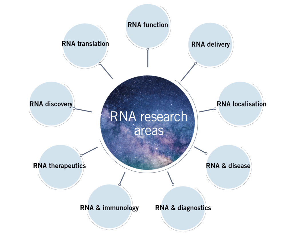 What is the future of mRNA application? Read more