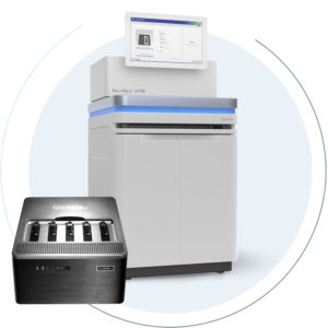 NGS platforms Get NGS done 50% faster with Eurofins Genomics