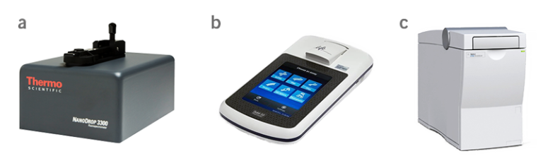 NGS platforms Get NGS done 50% faster with Eurofins Genomics