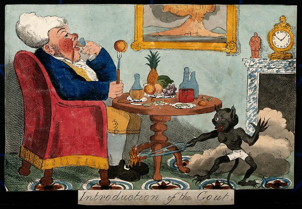 In Defence Of Sugar – How Sugar Drove Human Evolution